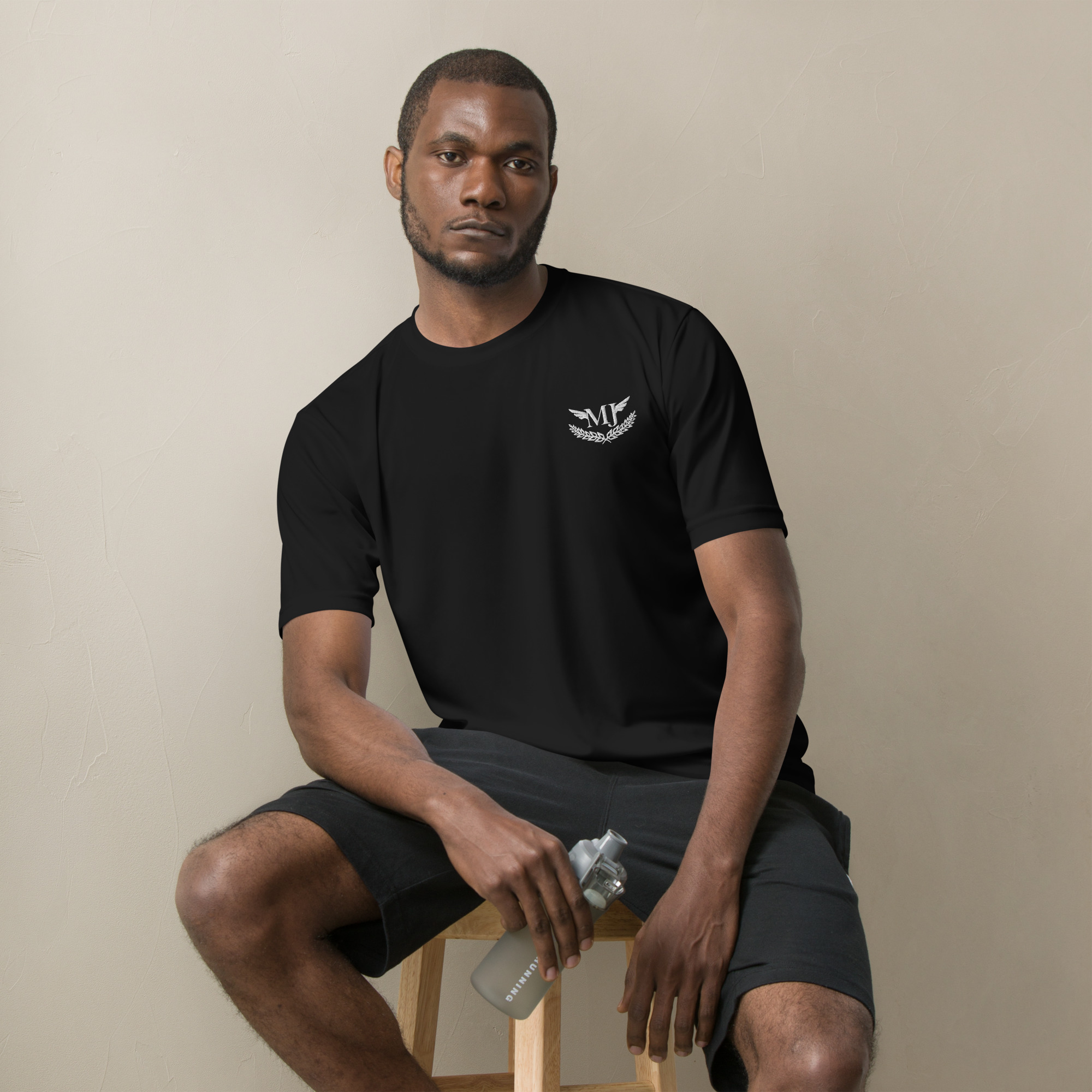 ACTIVATE Sports Jersey - Michael K Jaco