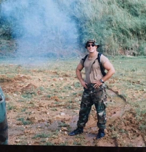 About Michael K Jaco - Michael K Jaco