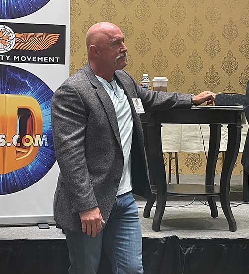 Michael Jaco Home - Michael K Jaco