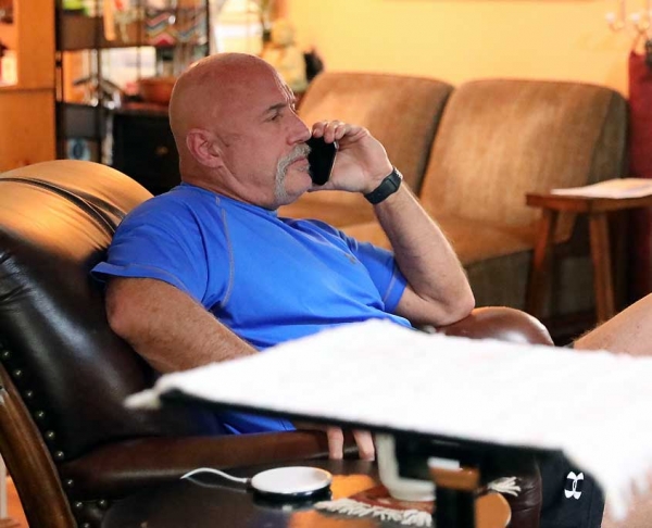 Michael Jaco Home - Michael K Jaco