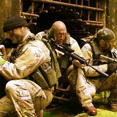 About Michael K Jaco - Michael K Jaco