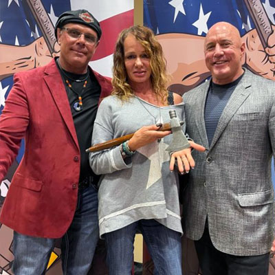 Michael Jaco Events - Michael K Jaco