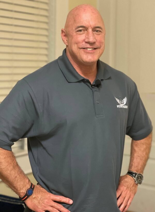 About Michael K Jaco - Michael K Jaco