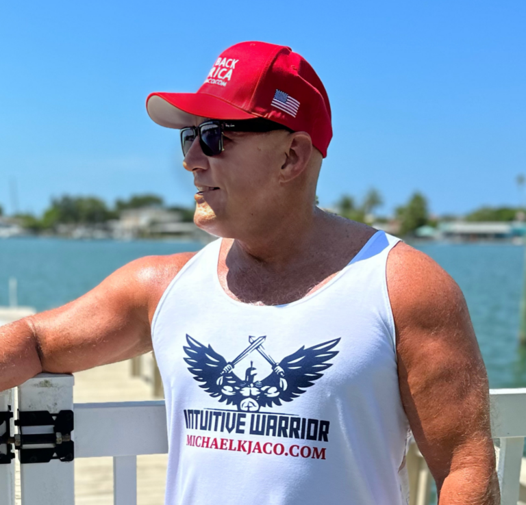 Shop - Michael K Jaco