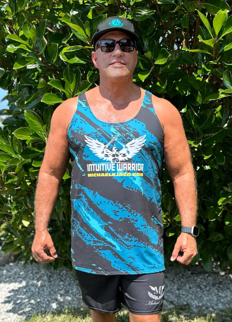 Shop - Michael K Jaco