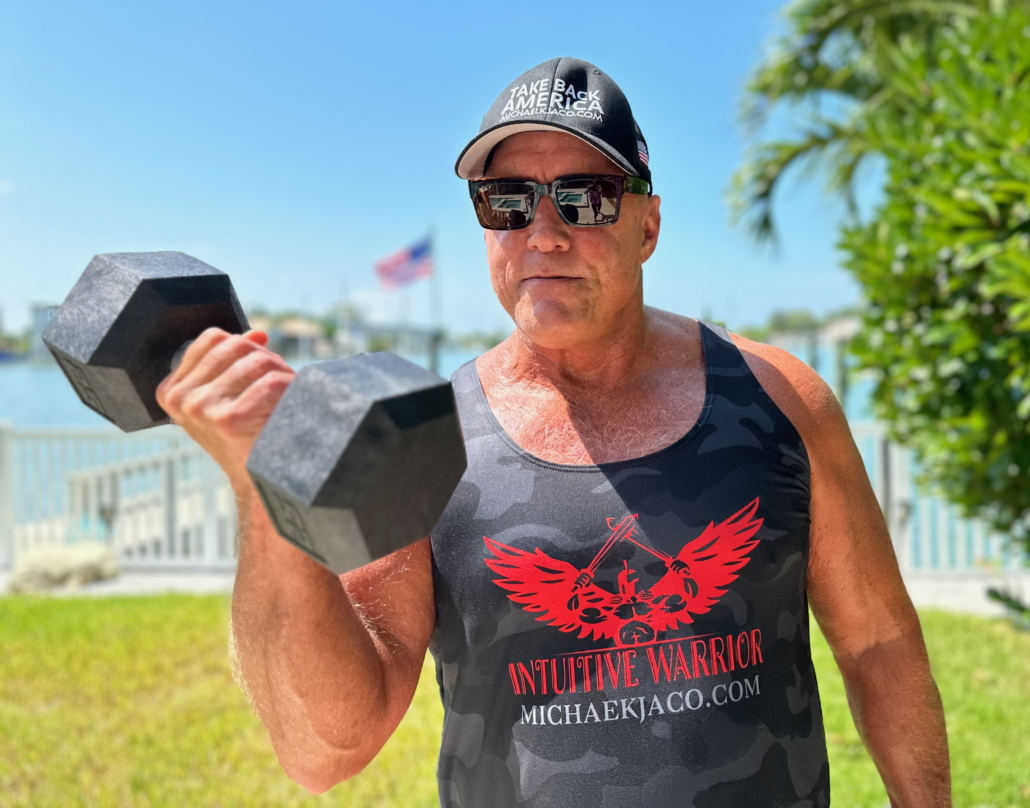 Shop - Michael K Jaco