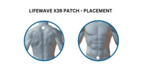 LifeWave X39 - Michael K Jaco