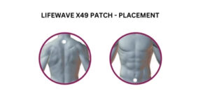 LifeWave X49 - Michael K Jaco