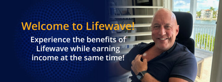 Partner Signup - Michael K Jaco