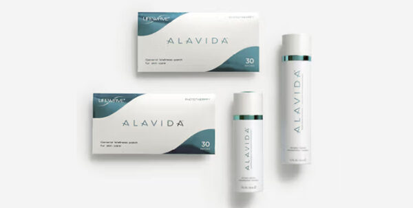 LifeWave Patches Education - Michael K Jaco