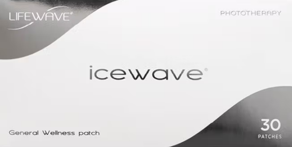 LifeWave Patches Education - Michael K Jaco